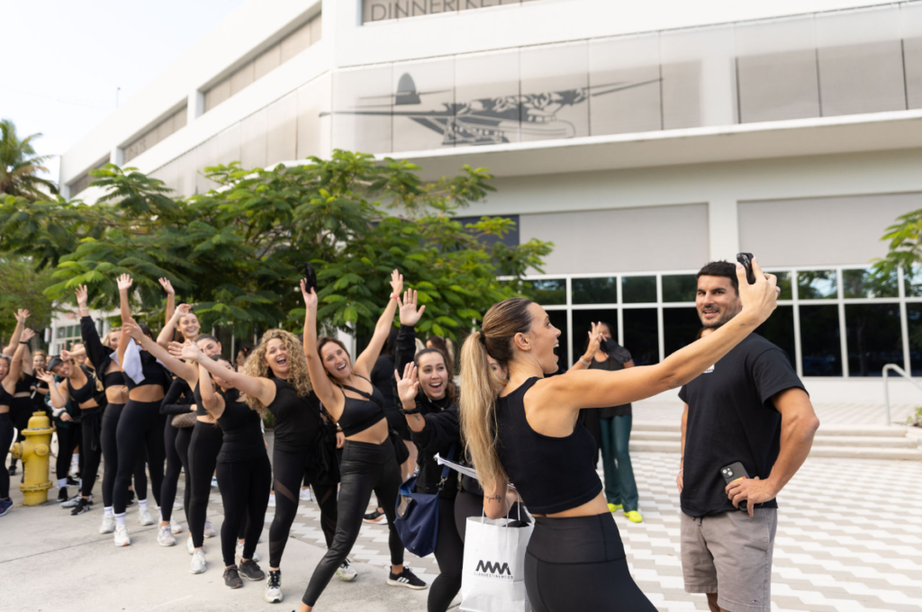 10 Steps for Creating a Perfect Atmosphere at Your Event - The Hangar ...