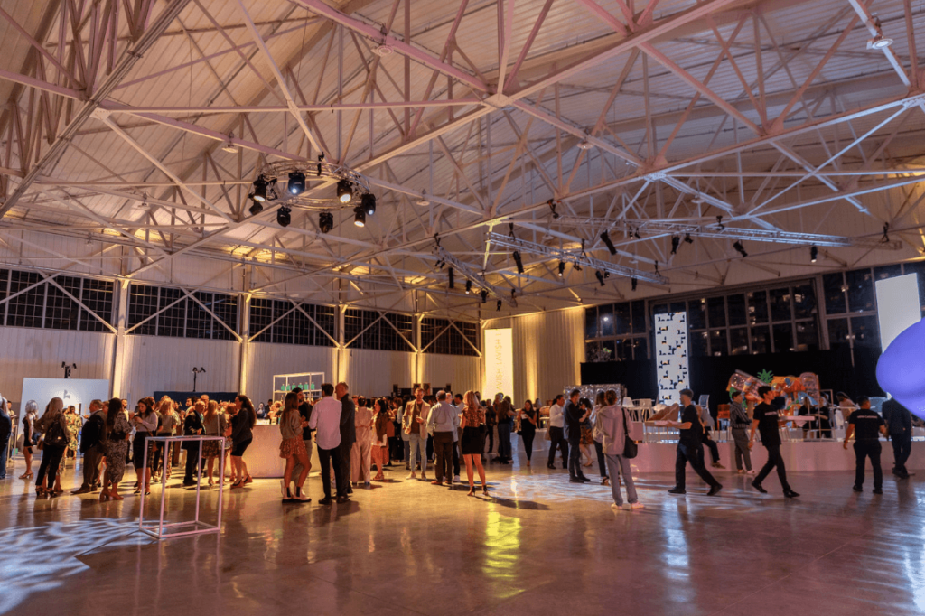 10 Steps for Creating a Perfect Atmosphere at Your Event - The Hangar ...